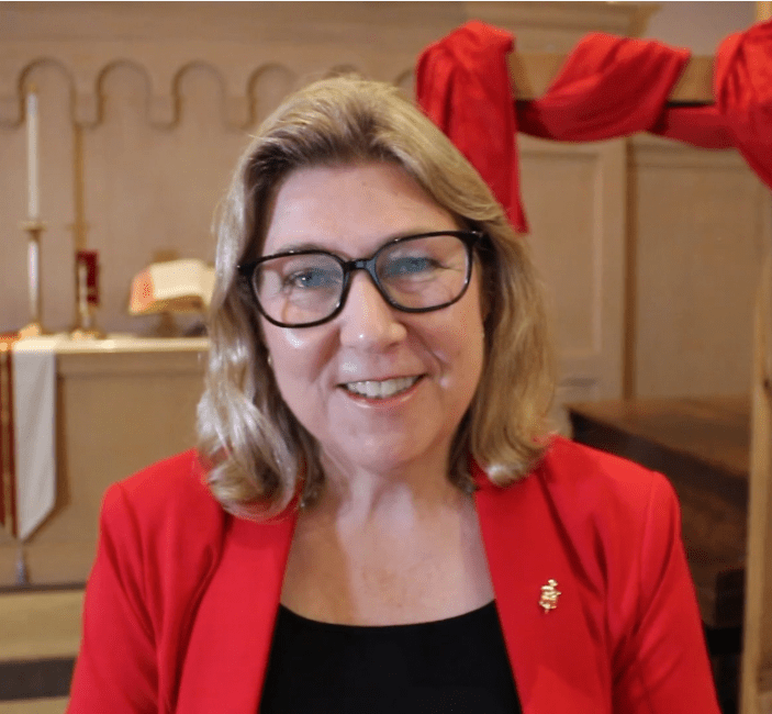 Pentecost Reflections for 2025 | Colorado Council of Churches